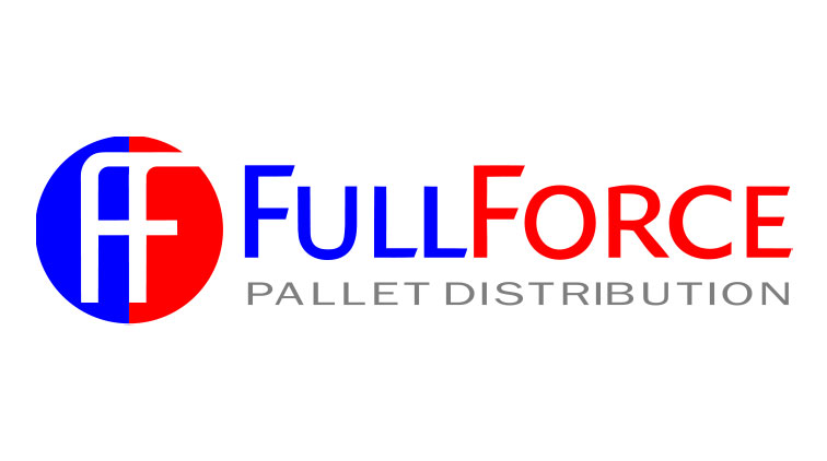Full Force Logistics Website Design London - CMS Live Website Design ...